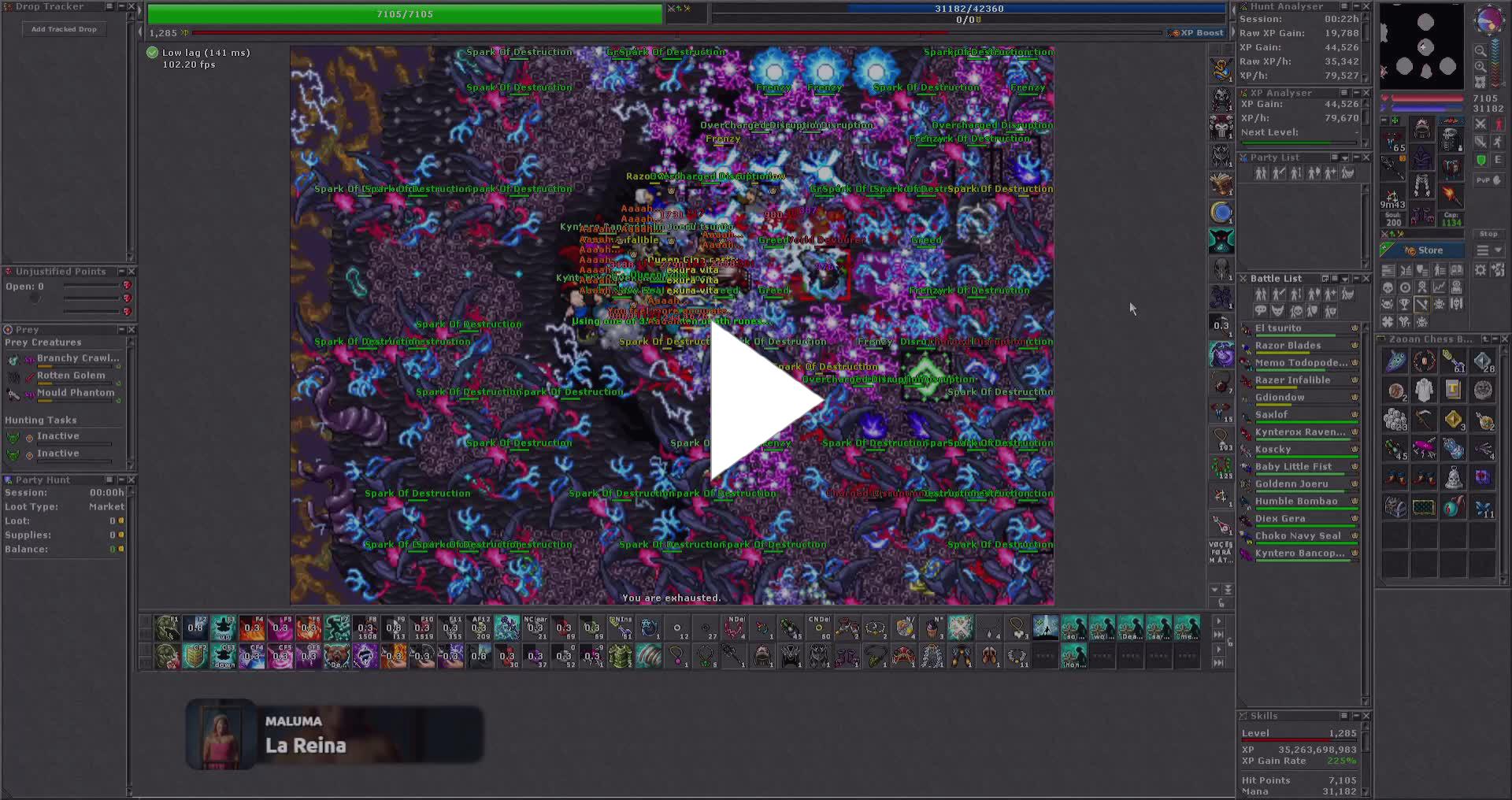 Twitch
